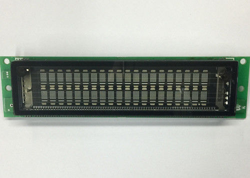 20 Charaktere 2 Linien VFD-Punktematrix-Anzeigen-Modul 20S207DA1 700 CD ...